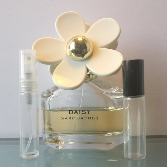 Marc Jacobs | Other | Marc Jacobs Daisy 5ml Edp Sample Vial | Poshmark